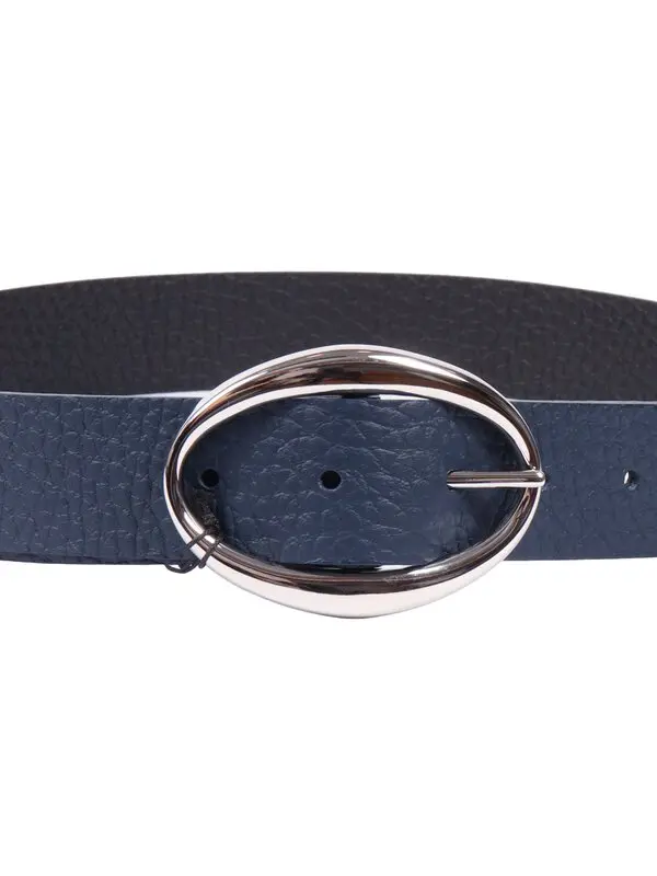 ORTIGNI Belt - Blu