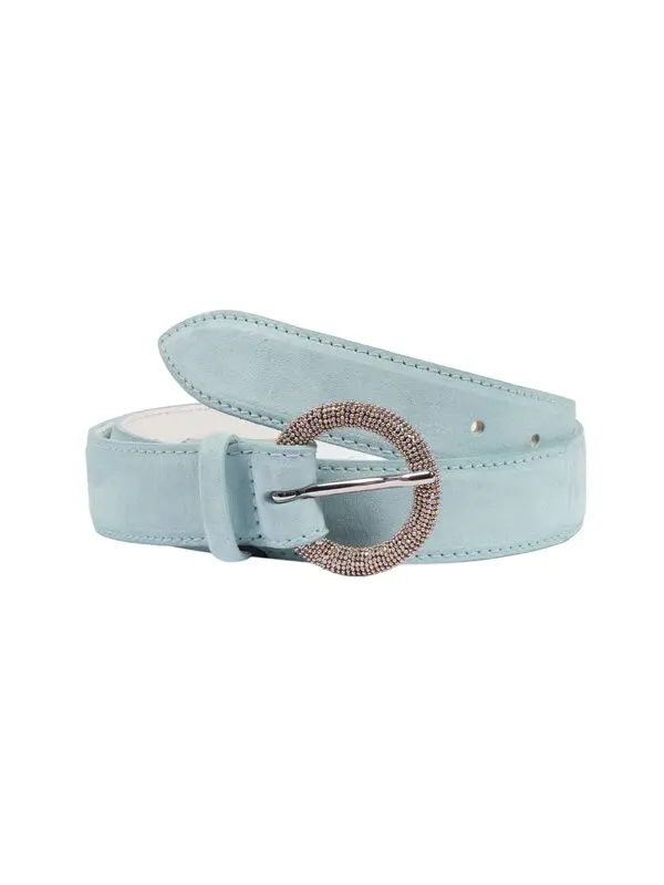 ORTIGNI Cintura - Blue