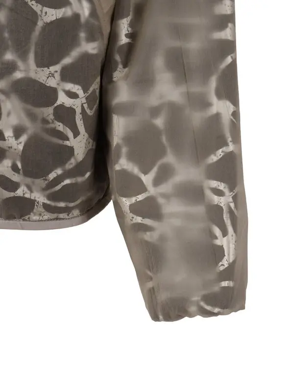 K-WAY Laurette Super Light Lami Doubcorto