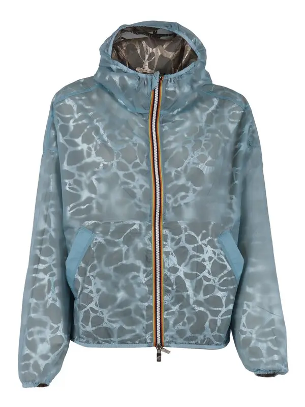 K-WAY Laurette Super Light Lami Doubcorto - Other