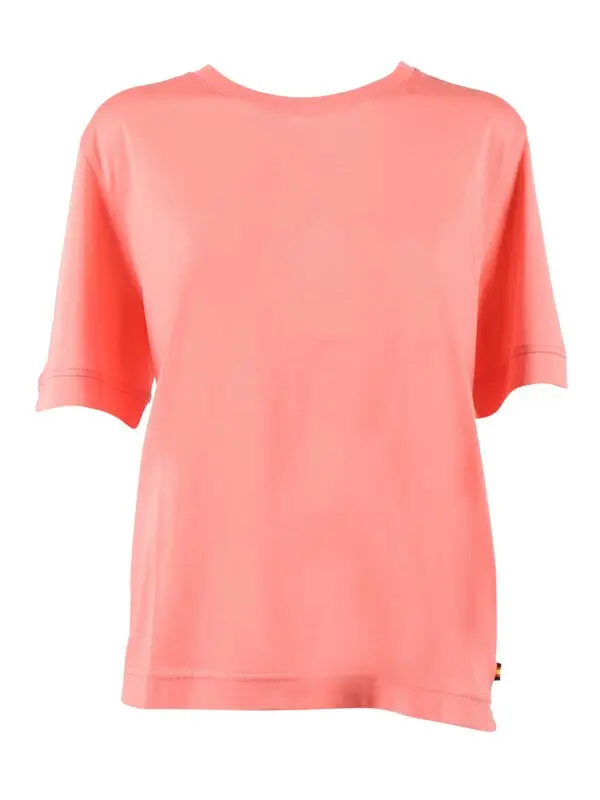 K-WAY Gabillou Cotton Silk T-shirt