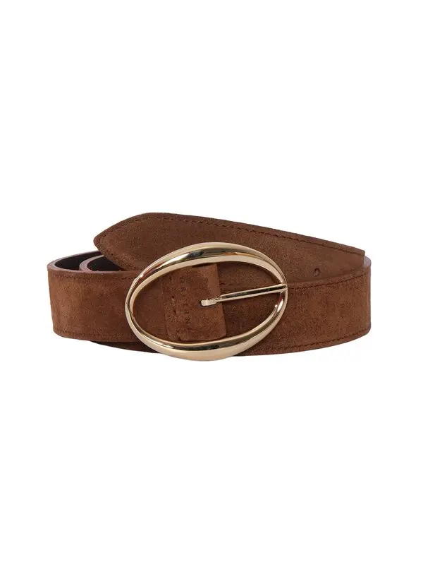 ORTIGNI Belt - Red