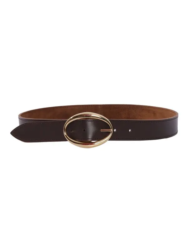 ORTIGNI Belt - Red