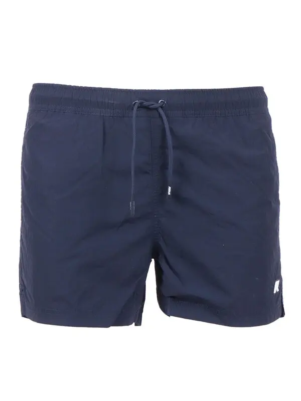 K-WAY Hazel Beach Boxer - Blu
