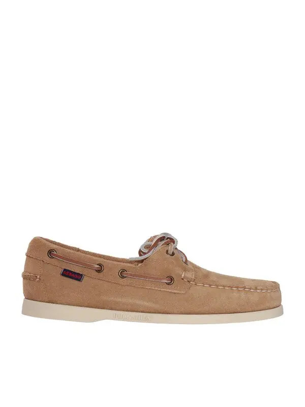 SEBAGO Portland Flesh Out Mocassin - Other