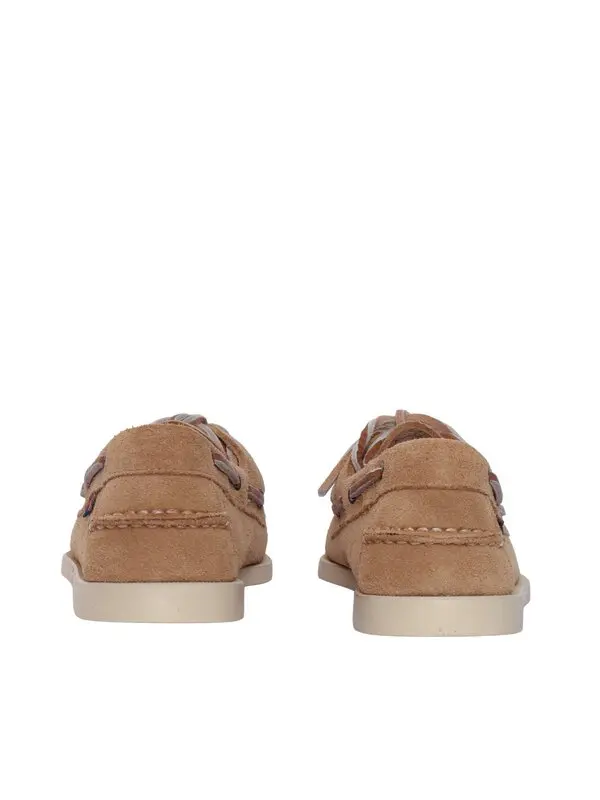 SEBAGO Portland Flesh Out Mocassin - Other