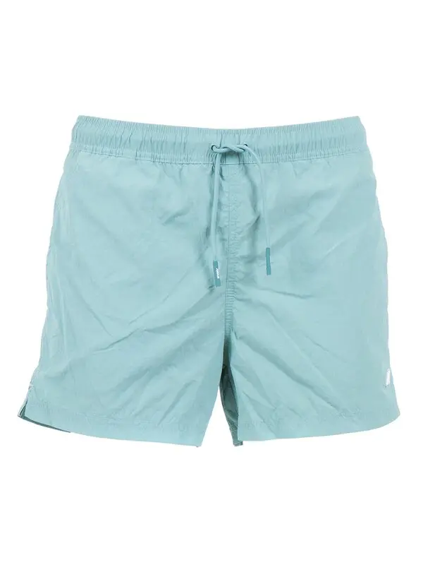 K-WAY Hazel Beach Boxer - Green