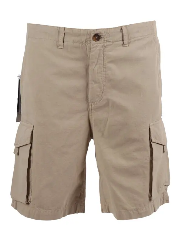 SEBAGO Northfield Cargo