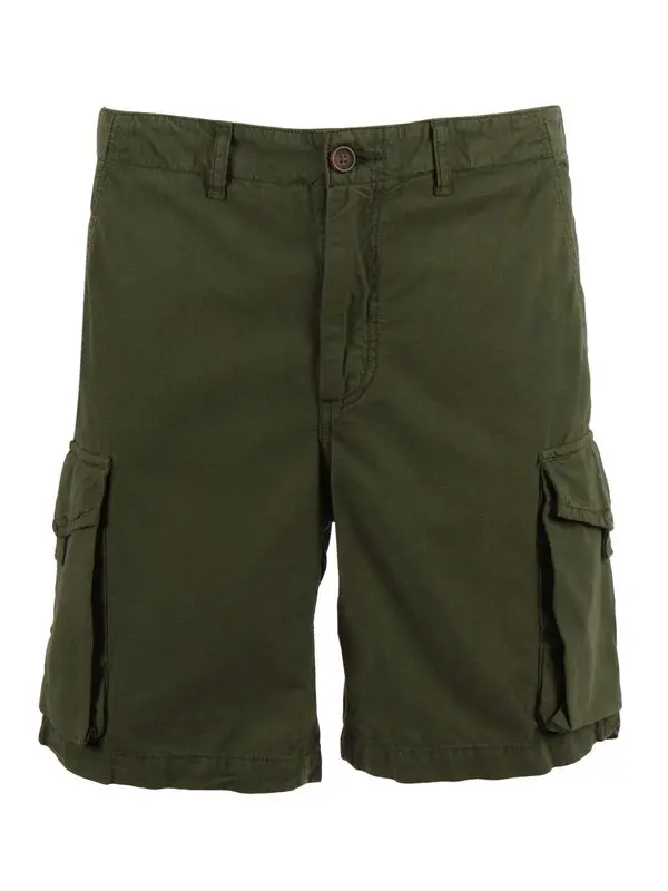 SEBAGO Northfield Cargo - Green