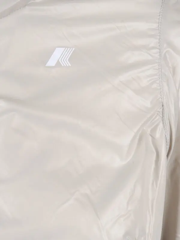 K-WAY Lil 2.0 Plus.2 Double Corto - Blu