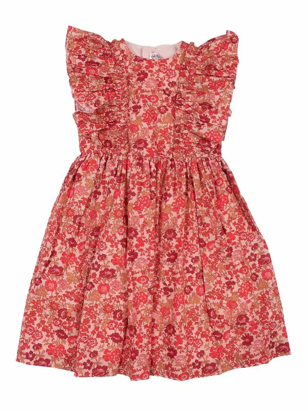 Bonpoint Lizzy Robe