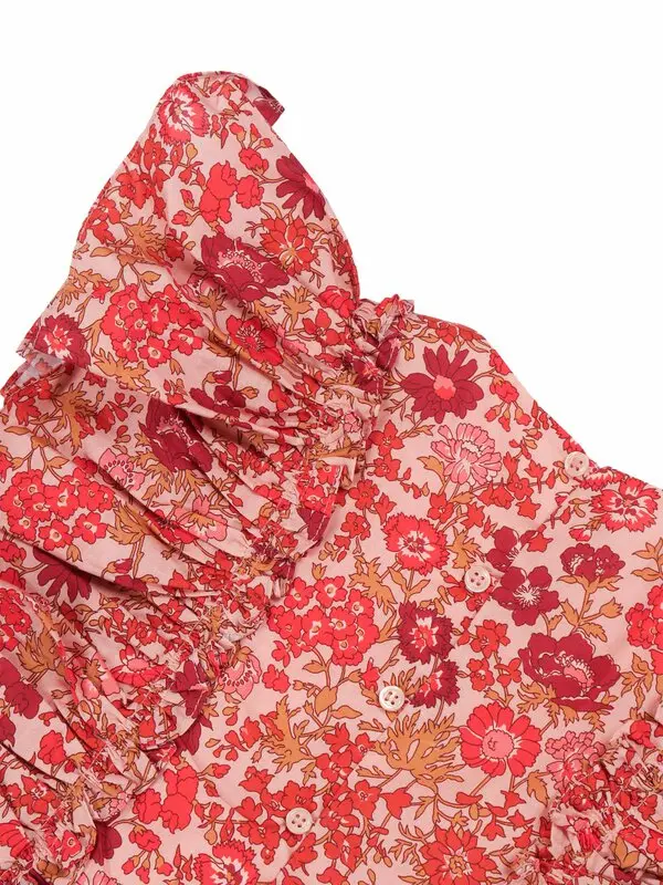 Bonpoint Lizzy Robe