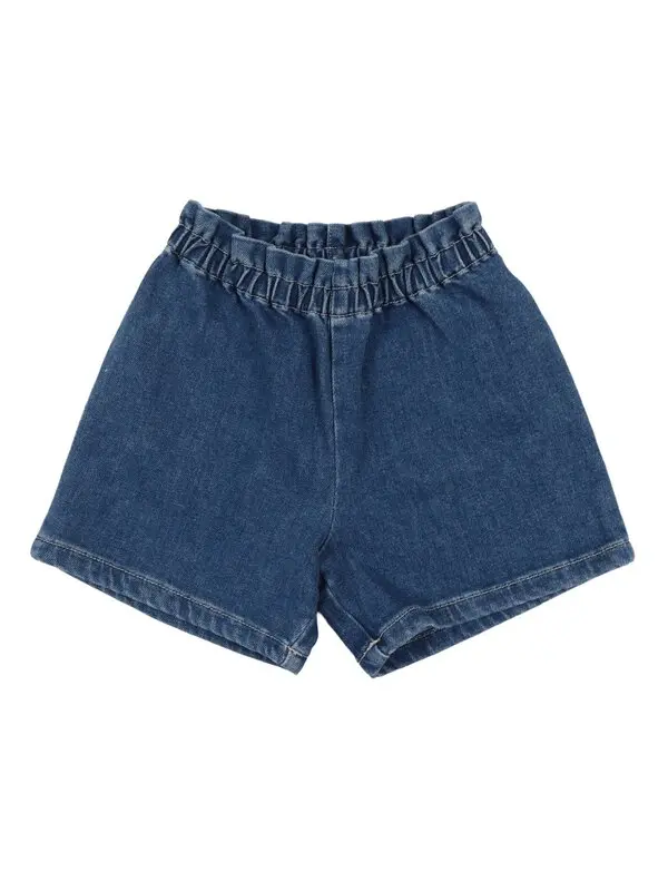 Bonpoint Milly Short - Blu