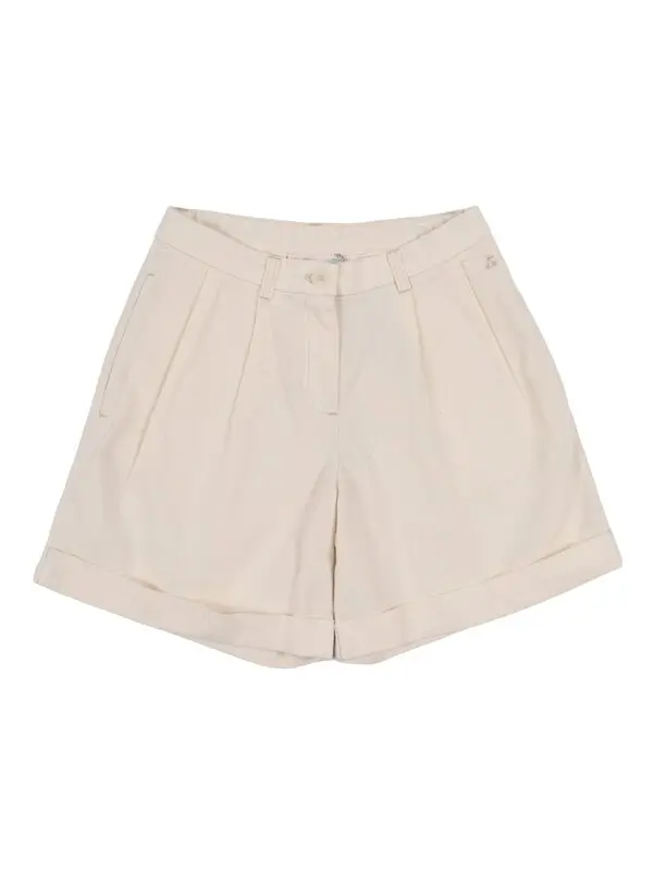 Bonpoint Lindsey Short - White
