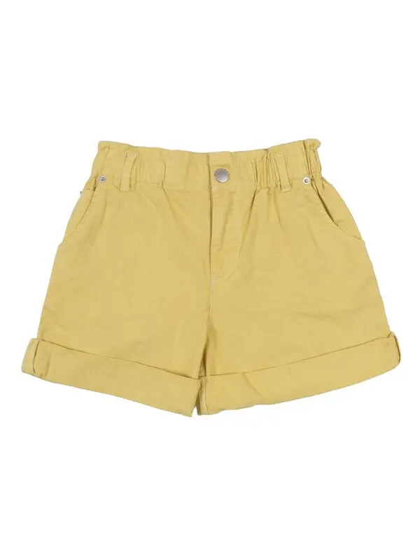 Bonpoint Cathy Shorts - Yellow