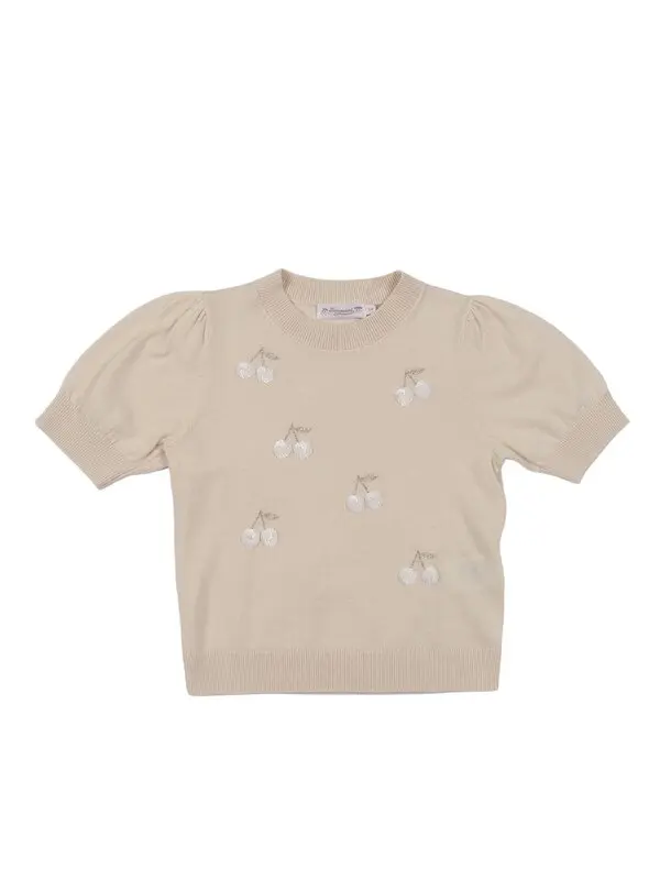 Bonpoint Leola Knit Top - Other