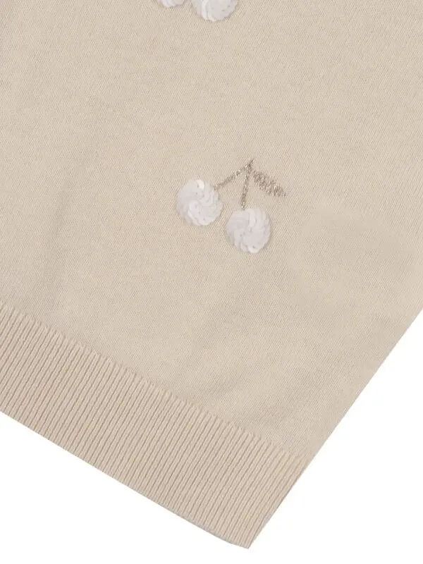 Bonpoint Leola Knit Top - Other