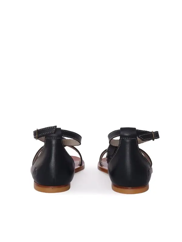 Bonpoint Elmas Sandals - Blu