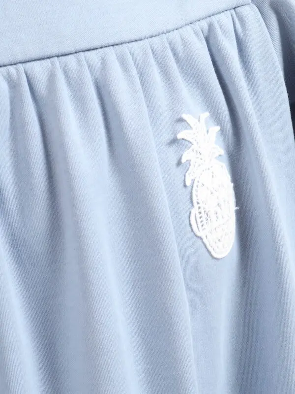 Chloé Short-sleeve Dress