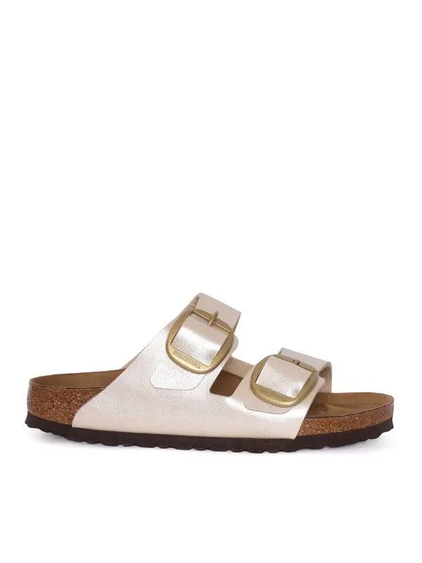BIRKENSTOCK Arizona Big Buckle Sandals - Not Less Than € 5