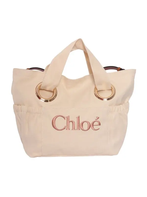 Chloé Cesto Tote Bag - Other