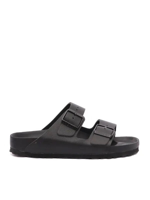 BIRKENSTOCK Arizona Exquisite Sandal - Red