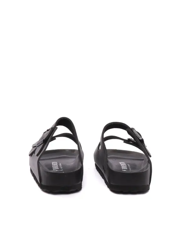 BIRKENSTOCK Arizona Exquisite Sandal - Red