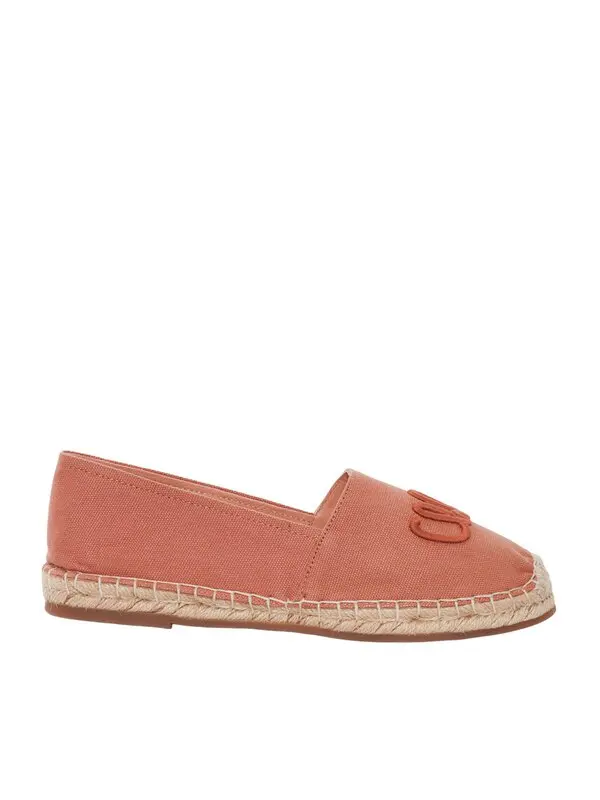Chloé Isla Espadrilles - Other