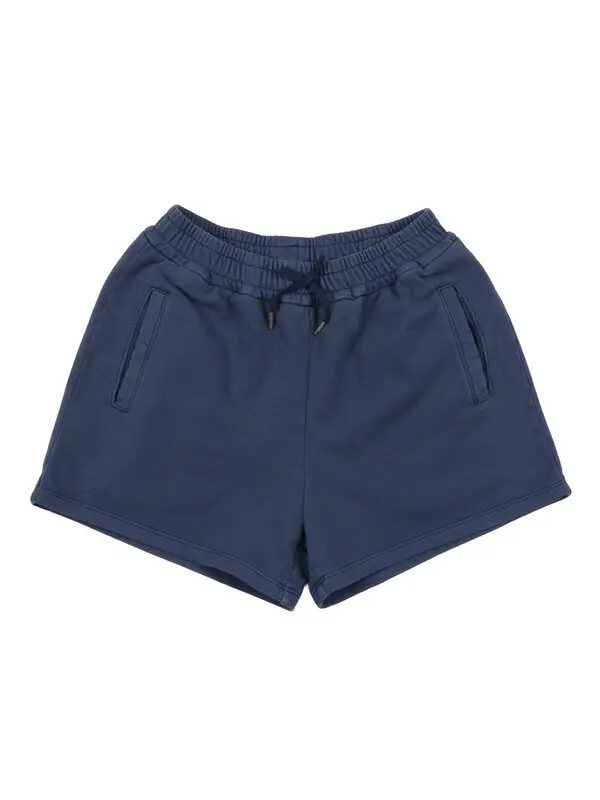Chloé Short - Blu