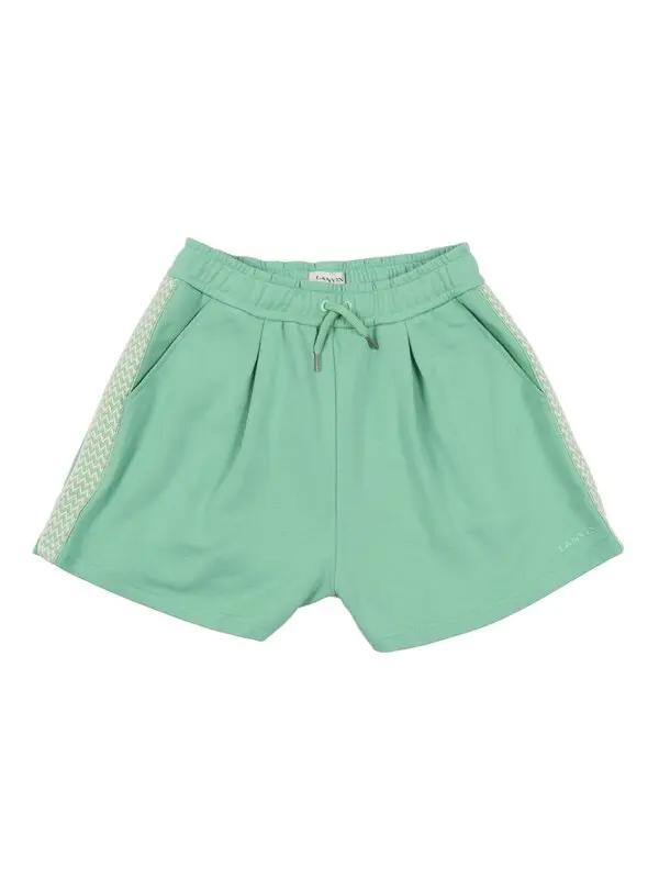 LANVIN Short - Green