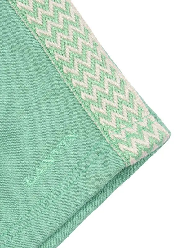 LANVIN Short - Green