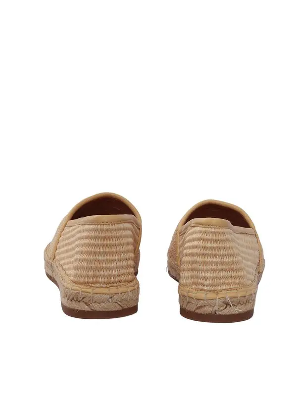Chloé Espadrilles