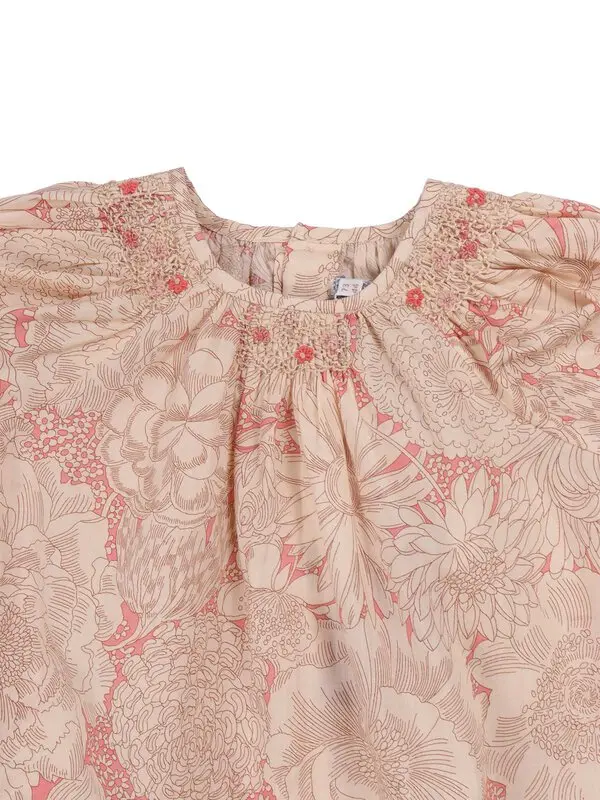 Bonpoint Robe Lucia
