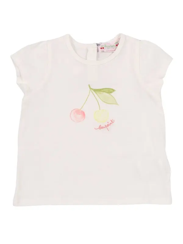 Bonpoint Cira T-shirt
