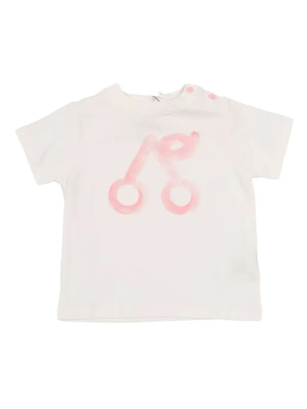Bonpoint T-shirt Cai - White