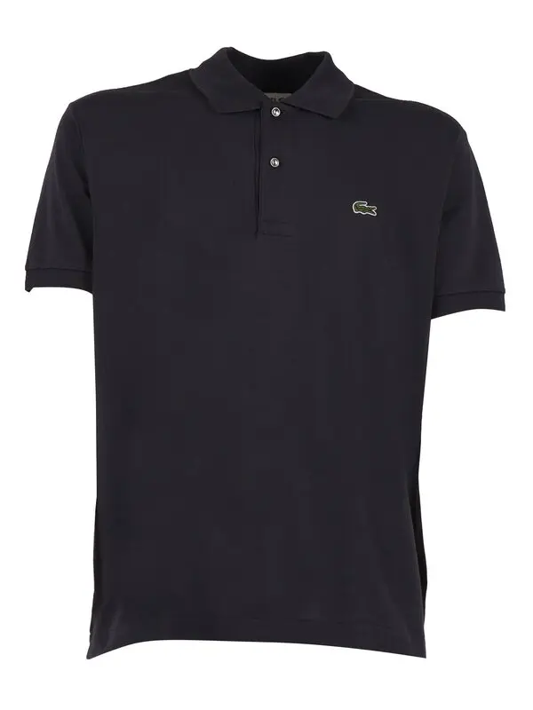 Lacoste Best Polo Manica Corta - Red