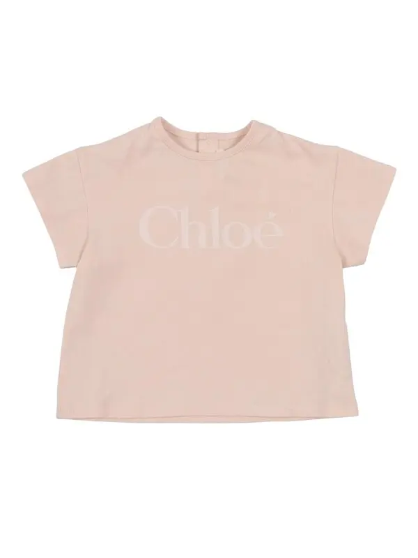 Chloé T-shirt - Red