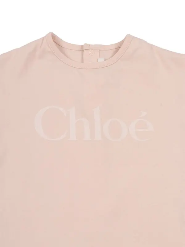 Chloé T-shirt - Red