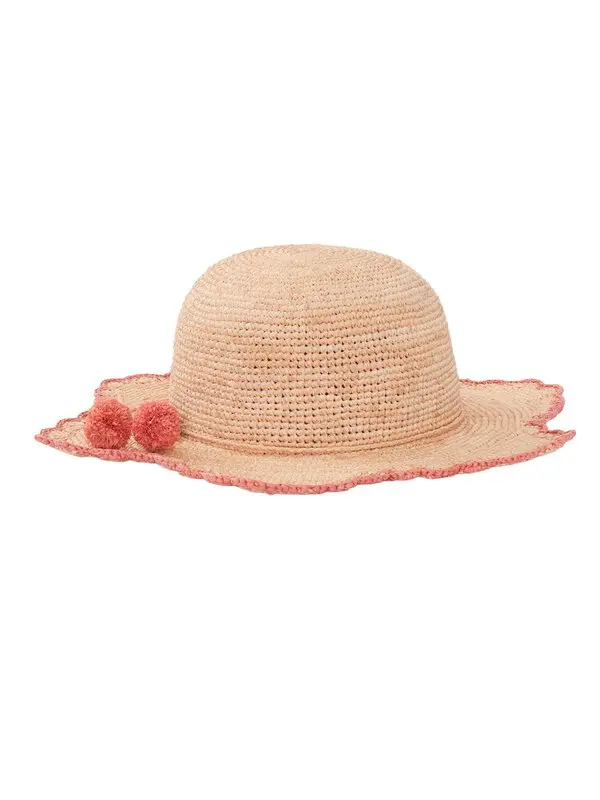 Bonpoint Wide Brim Hat