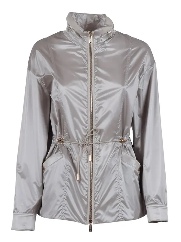 MOORER Eolia-hc Jacket - Other