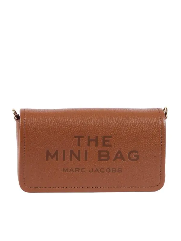 Marc Jacobs The Mini Bag - Other