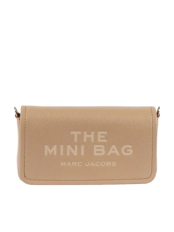 Marc Jacobs The Mini Bag - Other