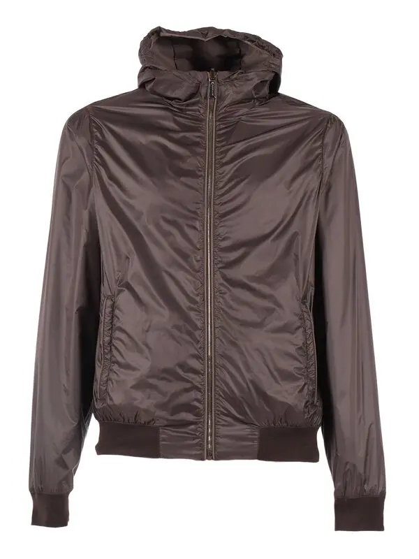 MOORER Dennys-stp Jacket