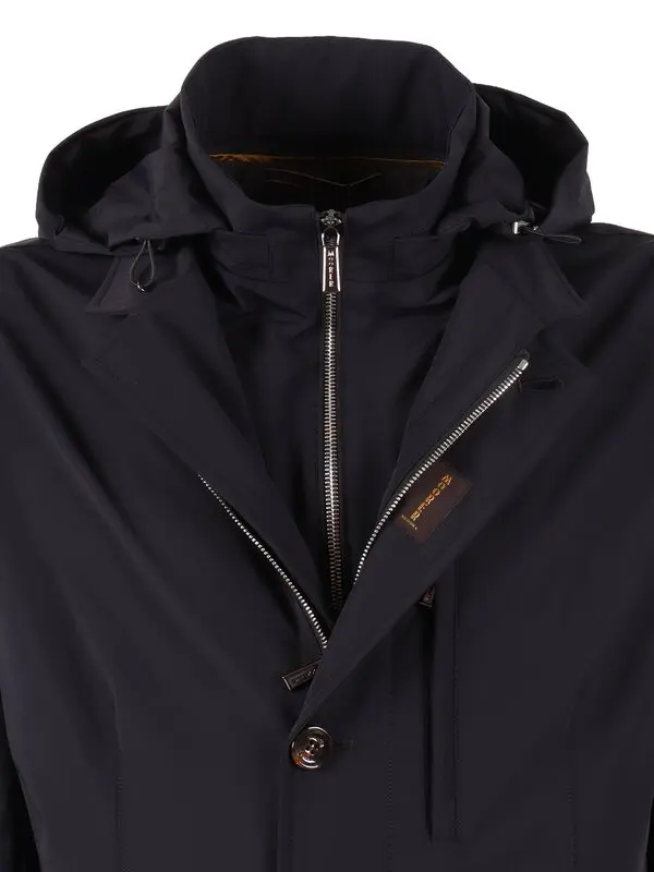 MOORER Ranieri-kr Jacket