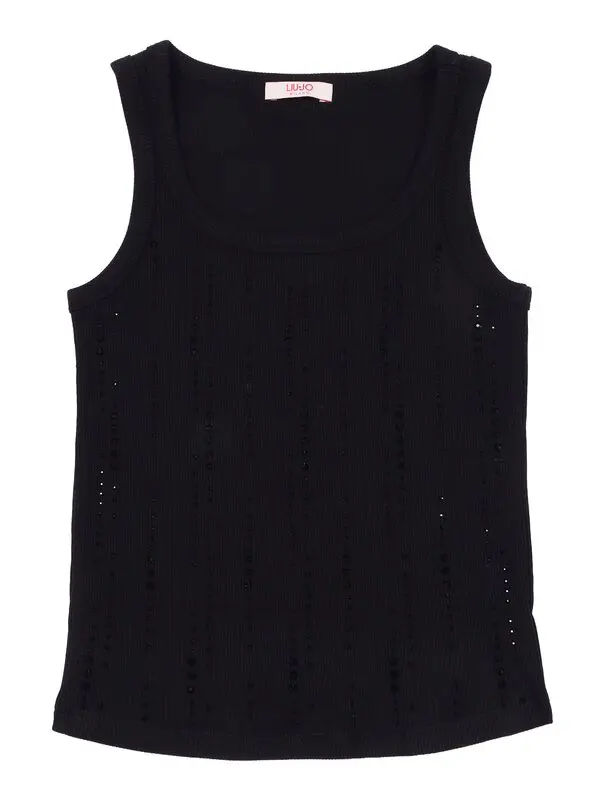 LIU JO' GIRL Tank