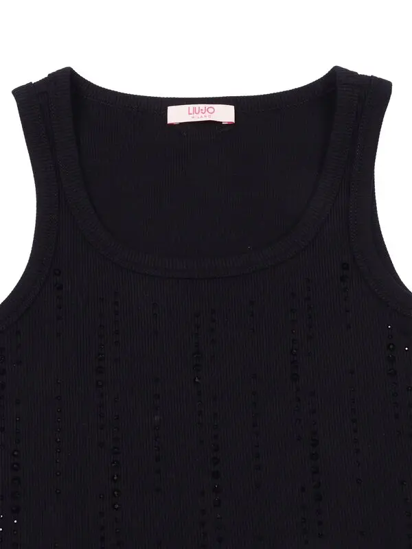 LIU JO' GIRL Tank