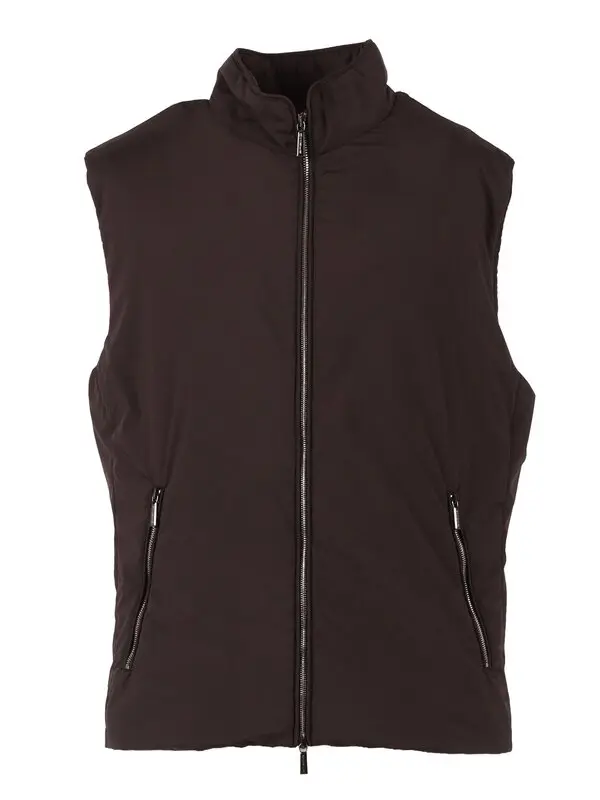 MOORER Senio Skt Jacket - Red