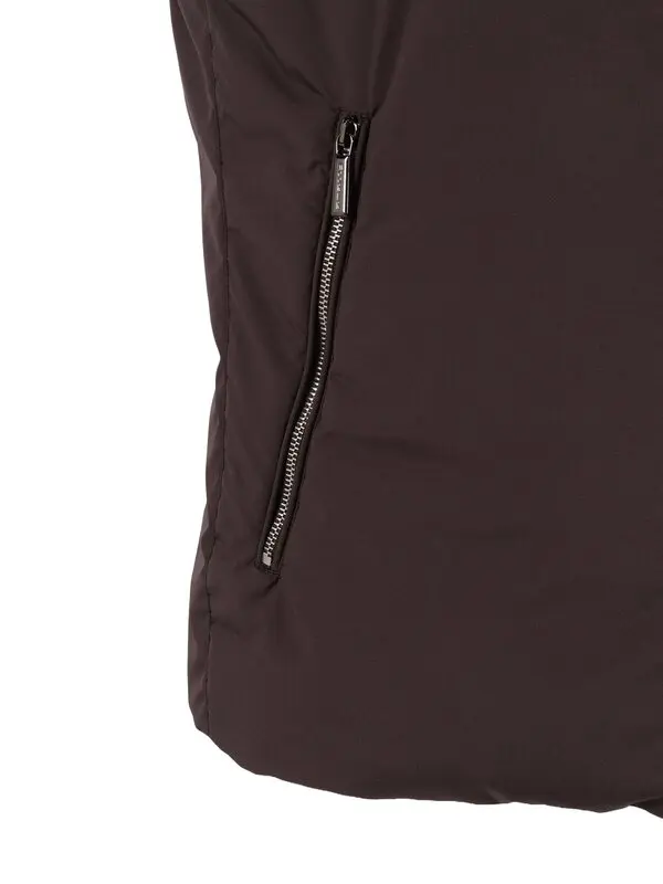 MOORER Senio Skt Jacket - Red