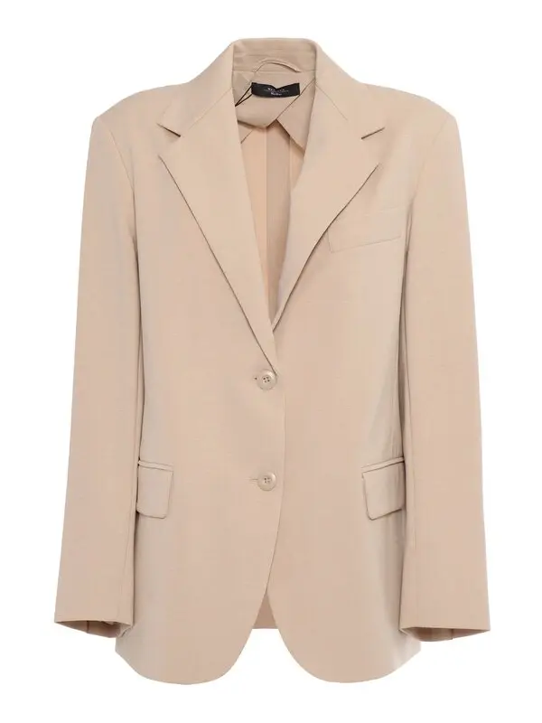 Max Mara Erik Jacket - Other