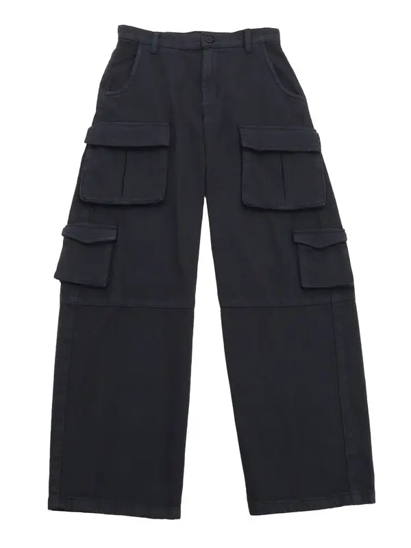 DOU UOD Trousers Pantalone